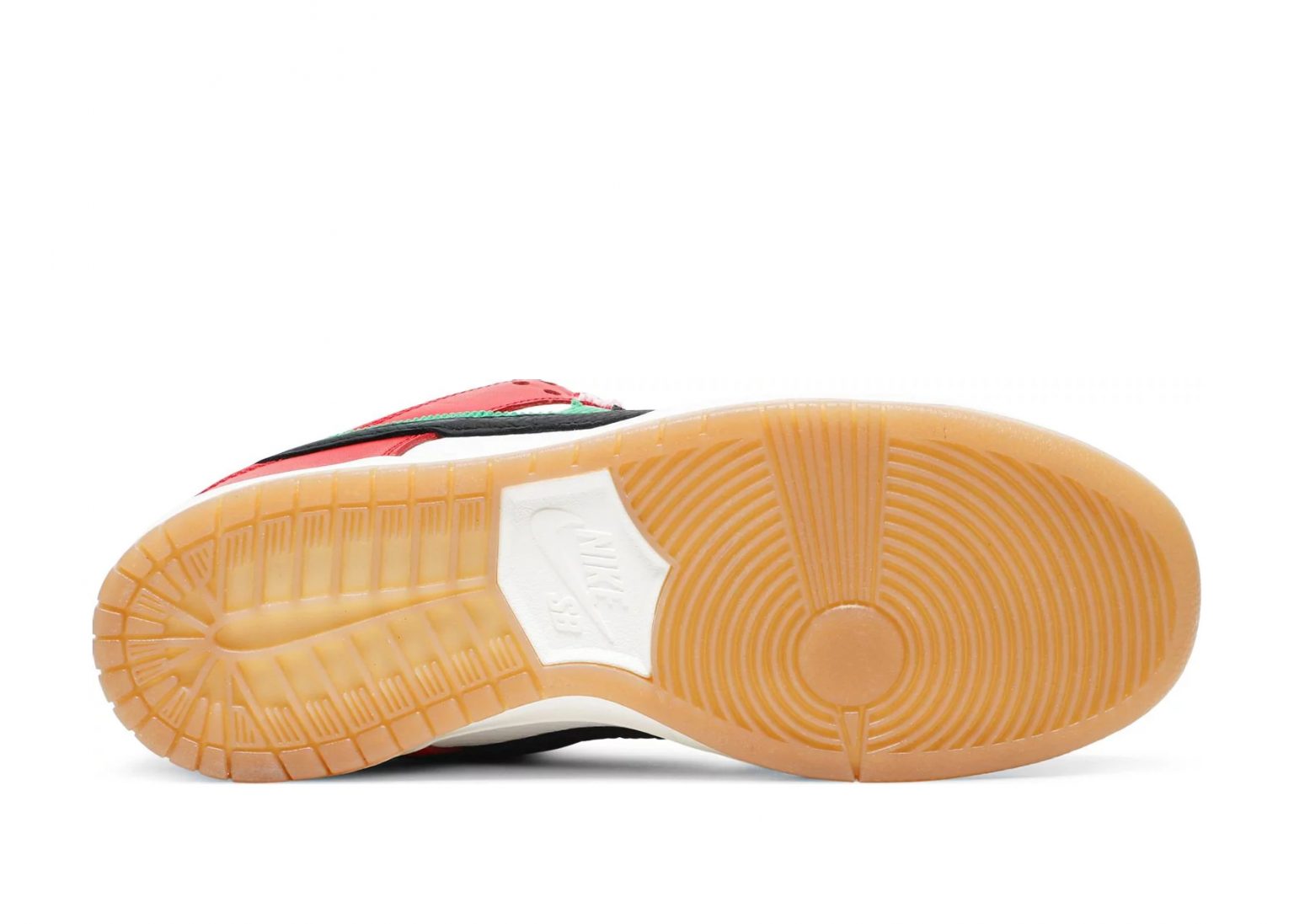 Nike SB Dunk Low Frame Skate Habibi - CT2550-600 | Sneaker Baker