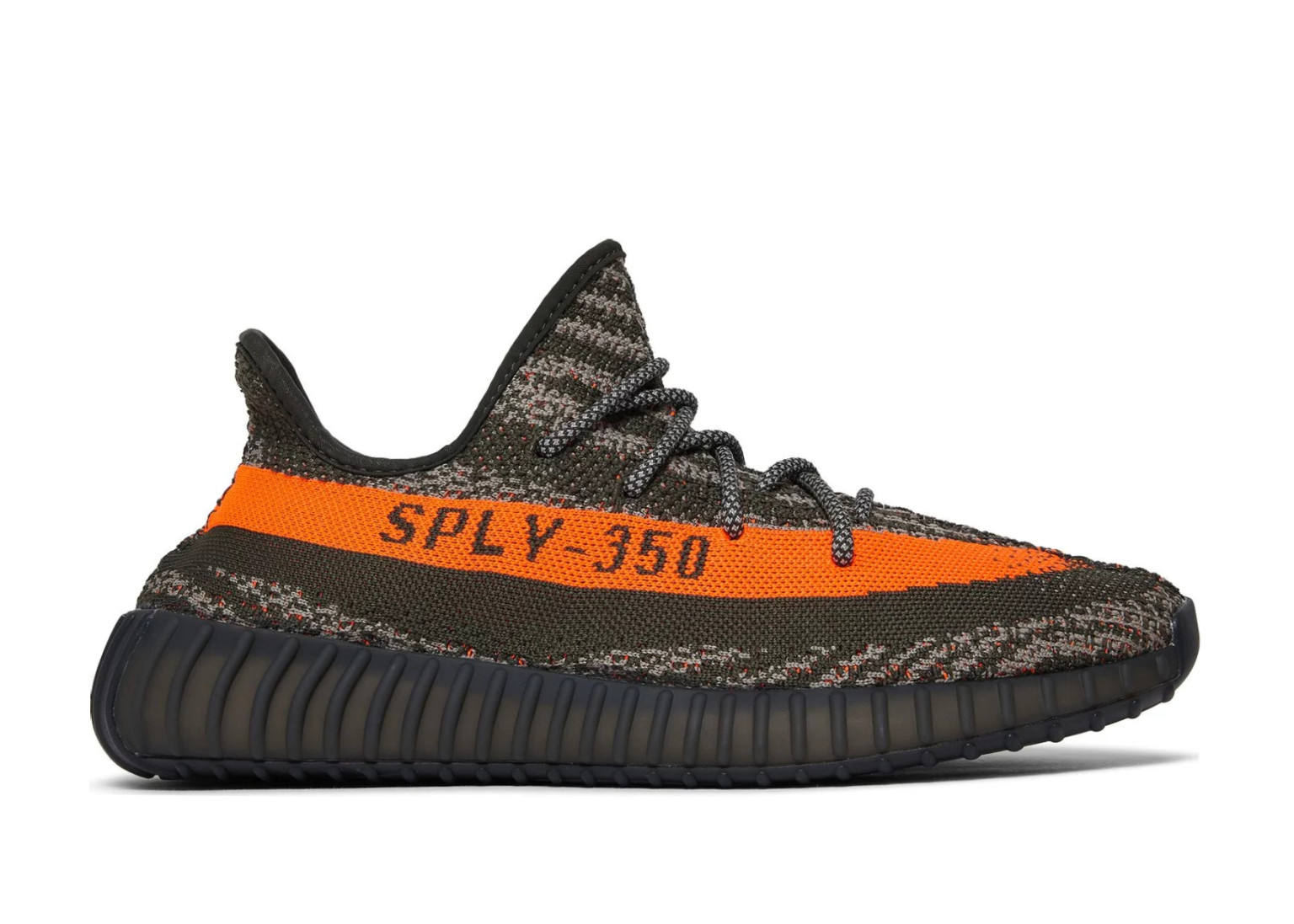 adidas Yeezy Boost 350 V2 Carbon Beluga - HQ7045 | Sneaker Baker