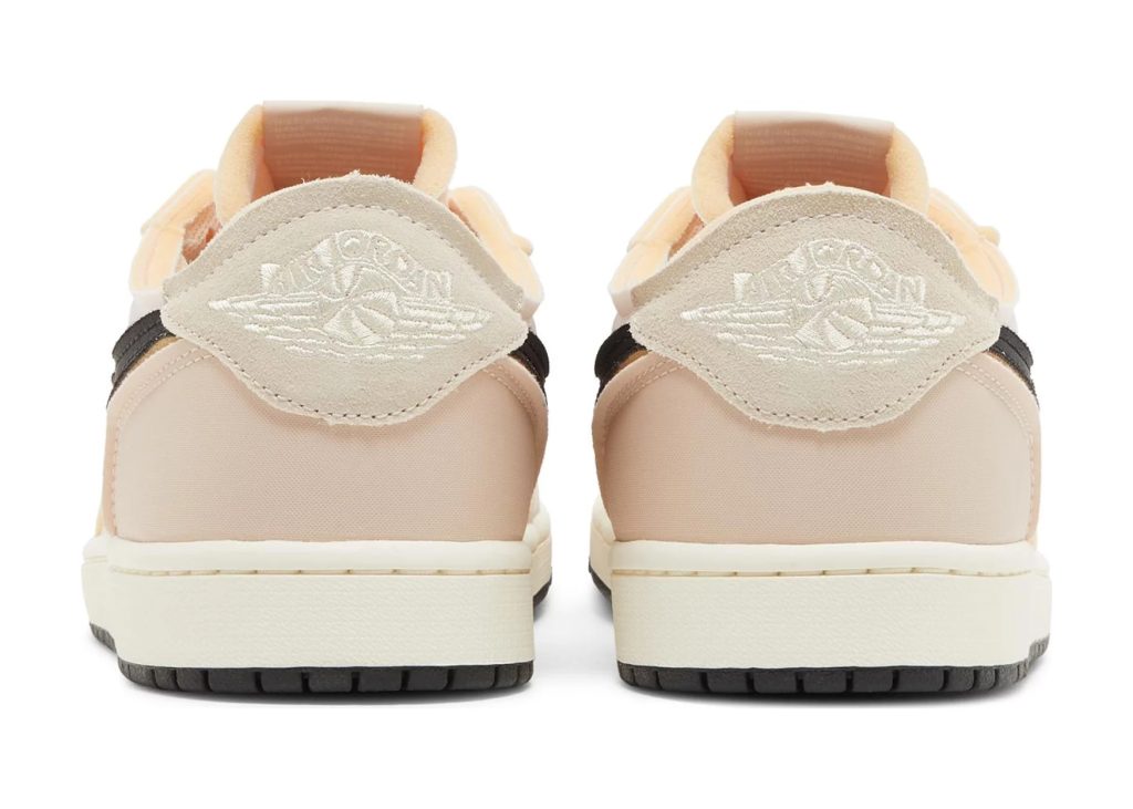 Nike Air Jordan 1 Retro Low OG EX Coconut Milk - DV0982-100 | Sneaker Baker