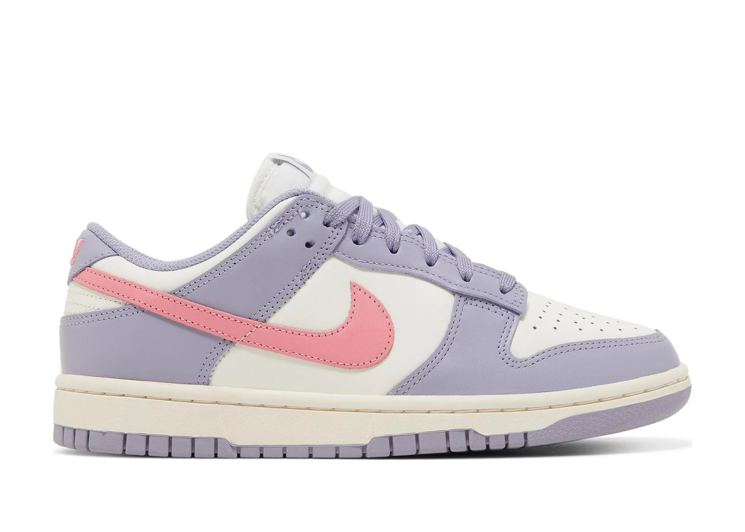 Nike Dunk Low Indigo Haze (W) - DD1503-500 | Sneaker Baker