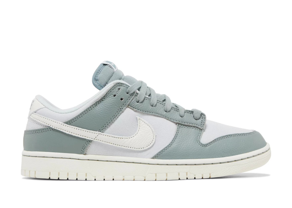 Nike Dunk Low Mica Green - DV7212-300 | Sneaker Baker
