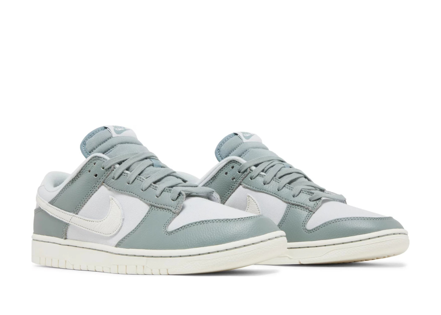 Nike Dunk Low Mica Green - DV7212-300 | Sneaker Baker