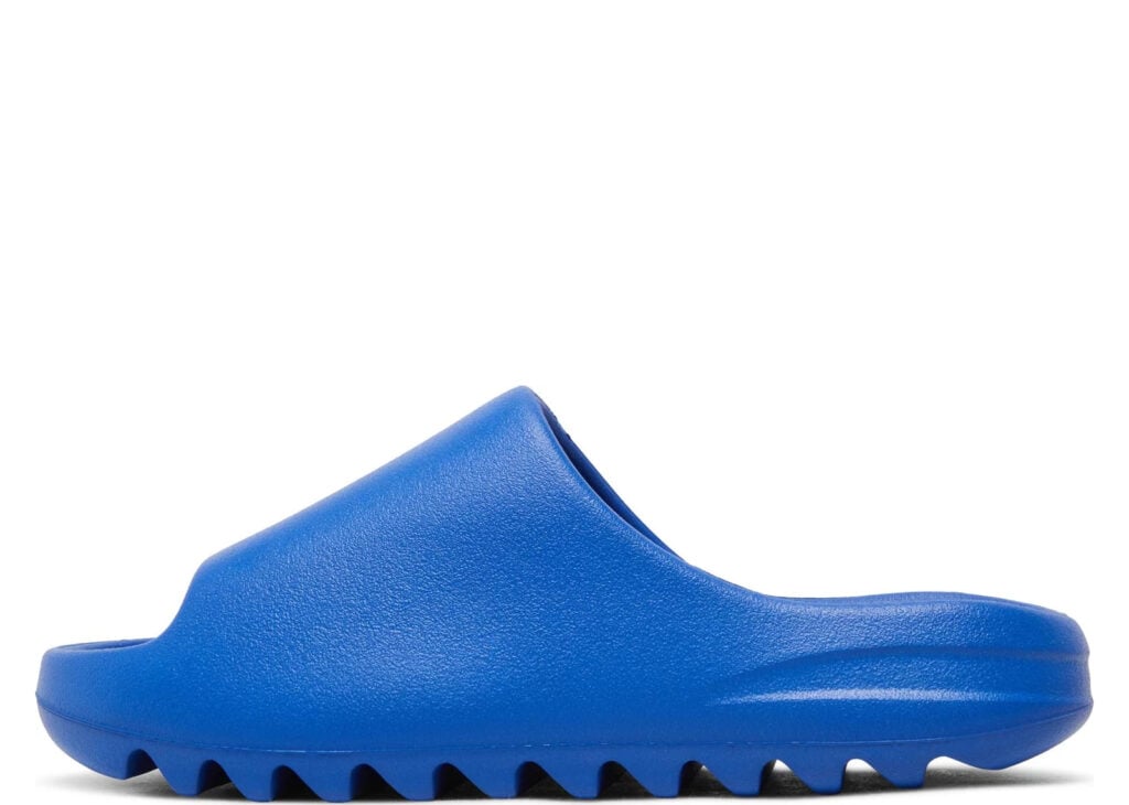 adidas Yeezy Slide Azure - ID4133 | Sneaker Baker