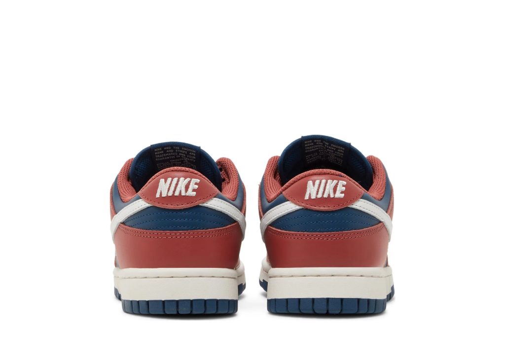 Nike Dunk Low Retro Canyon Rust (W) - DD1503-602 | Sneaker Baker