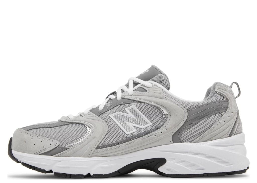 New Balance 530 Raincloud - MR530CK | Sneaker Baker