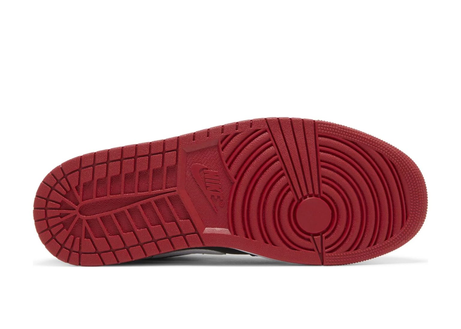Nike Air Jordan 1 Low Alternate Bred Toe - 553558-066 | Sneaker Baker