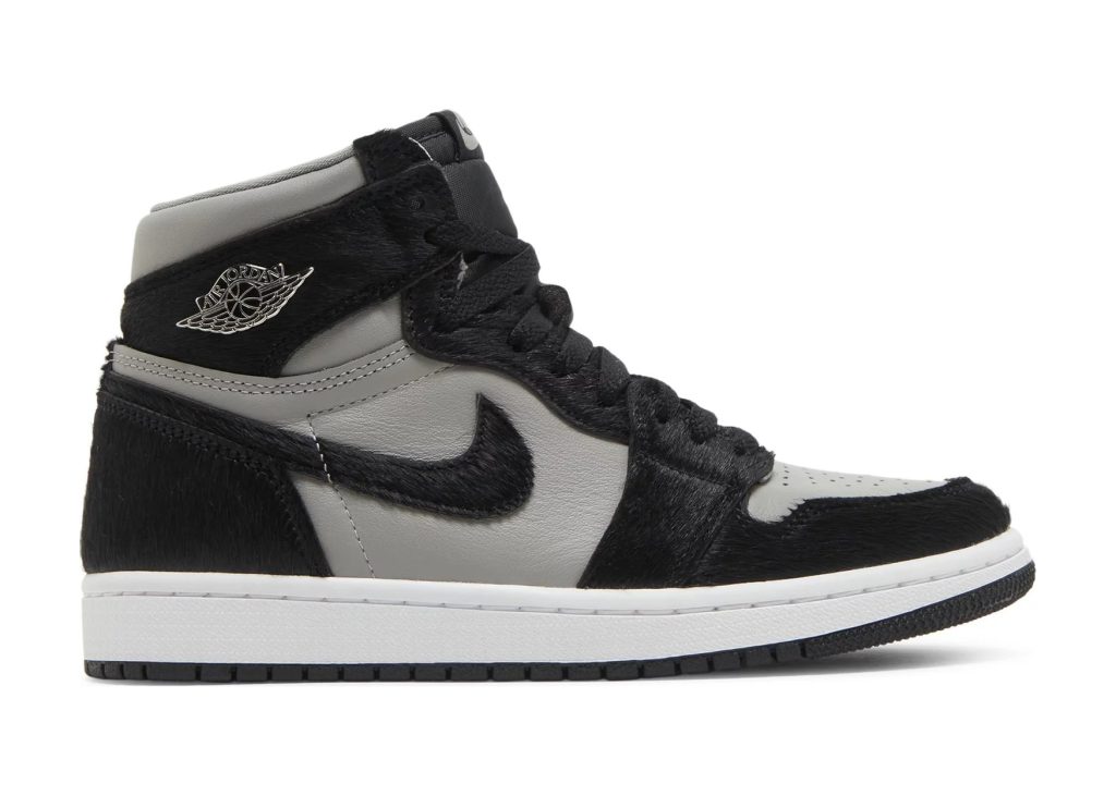 Nike Air Jordan 1 Retro High OG Twist 2.0 Medium Grey (W) - DZ2523-001 ...