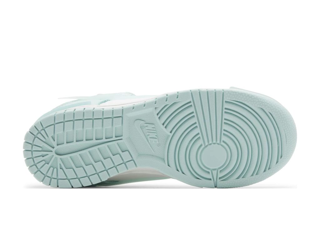 Nike Dunk Low Twist Jade Ice (W) - DZ2794-101 | Sneaker Baker