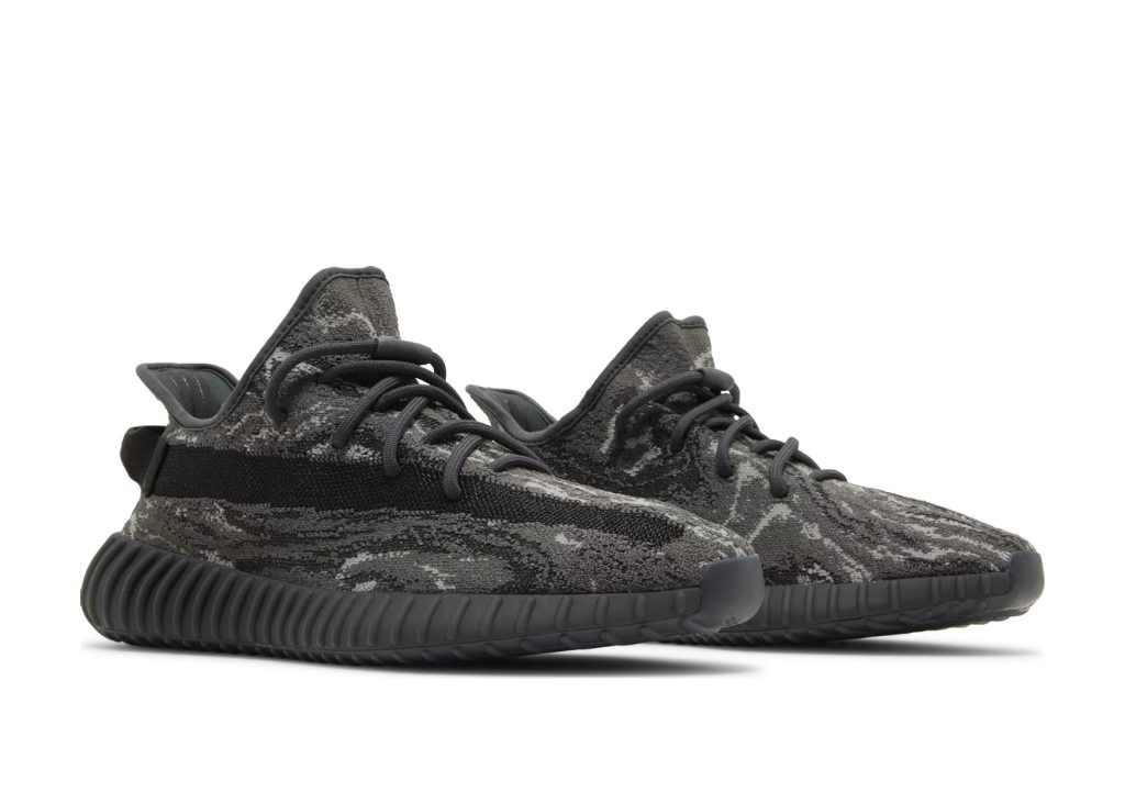 adidas Yeezy Boost 350 V2 MX Dark Salt - ID4811 | Sneaker Baker