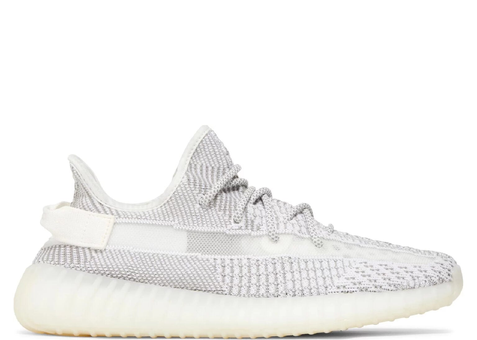 adidas Yeezy Boost 350 V2 Static (Non-Reflective) - EF2905 | Sneaker Baker