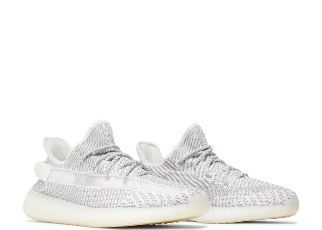 adidas Yeezy Boost 350 V2 Static (Non-Reflective) - EF2905 | Sneaker Baker