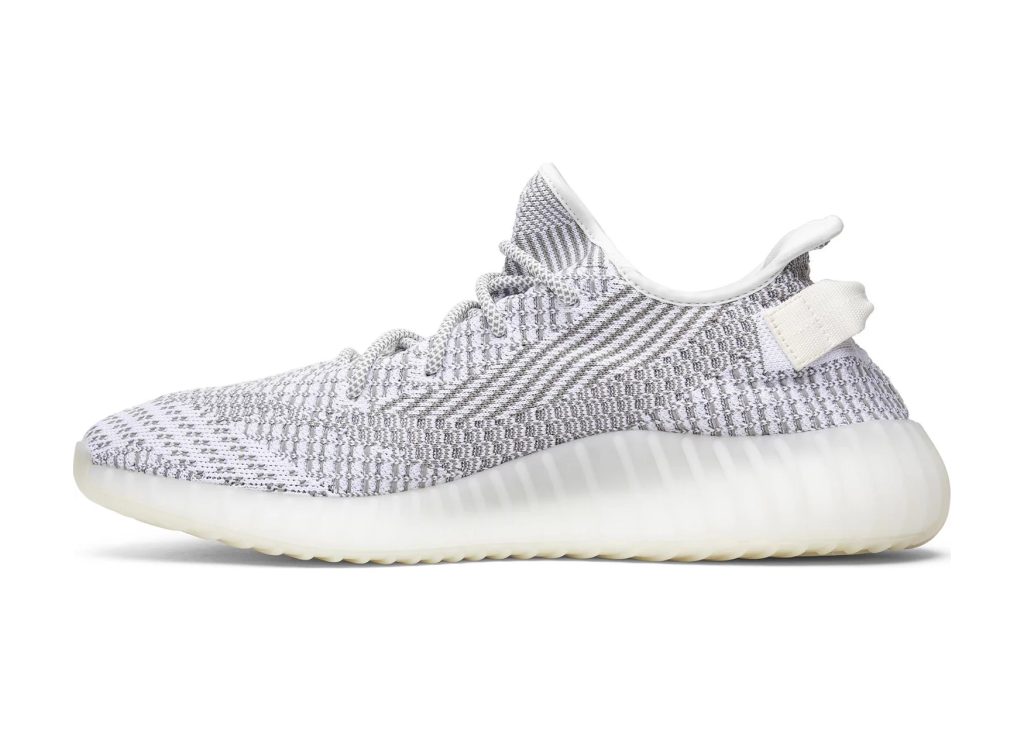adidas Yeezy Boost 350 V2 Static (Non-Reflective) - EF2905 | Sneaker Baker