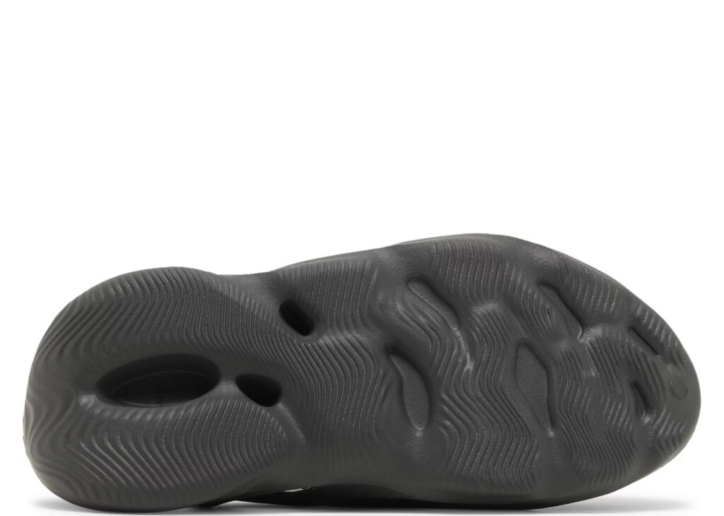 adidas Yeezy Foam RNR Carbon - IG5349 | Sneaker Baker