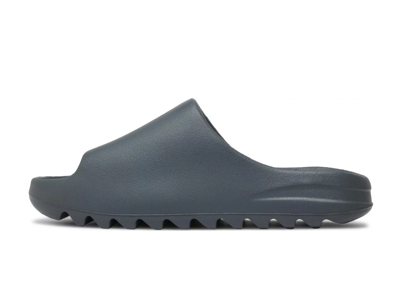 adidas Yeezy Slide Slate Grey - ID2350 | Sneaker Baker