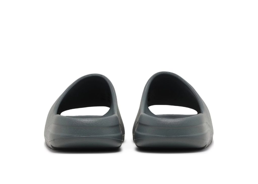 adidas Yeezy Slide Slate Marine - ID2349 | Sneaker Baker