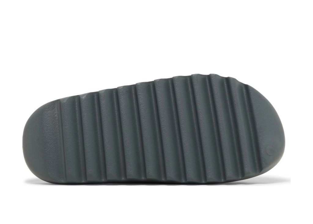 adidas Yeezy Slide Slate Marine - ID2349 | Sneaker Baker