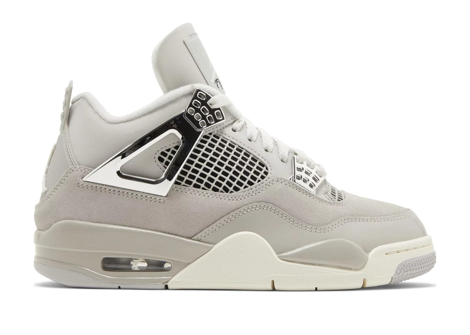 Nike Air Jordan 4 Retro Frozen Moments (W) - AQ9129-001 | Sneaker Baker