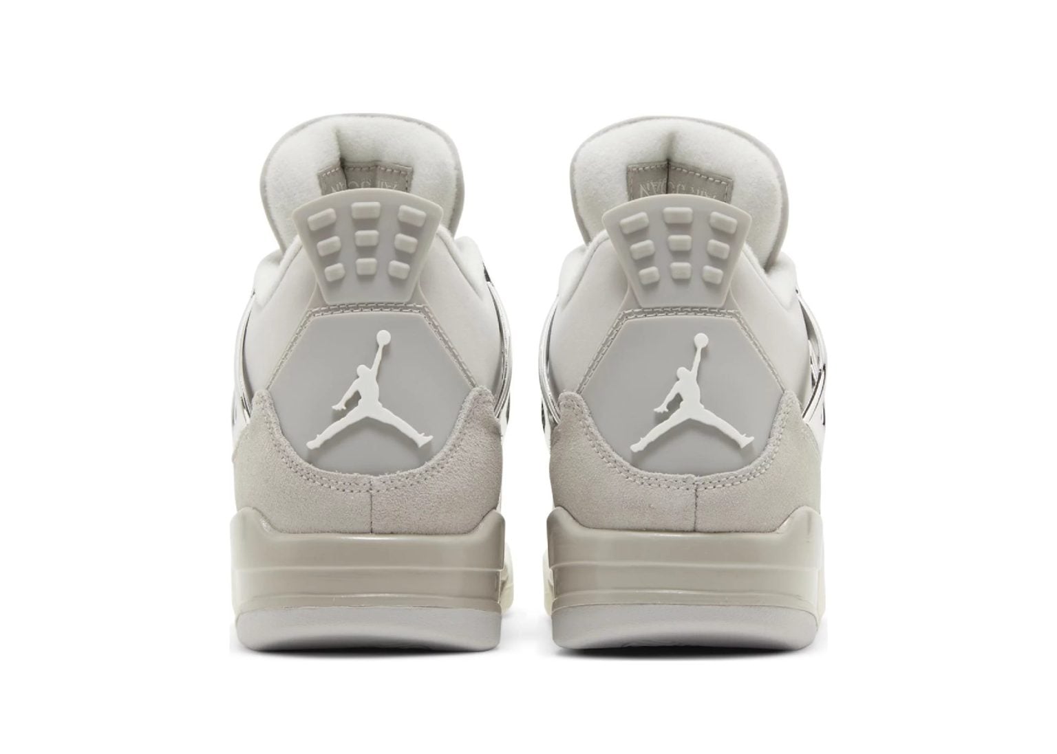 Nike Air Jordan 4 Retro Frozen Moments (W) - AQ9129-001 | Sneaker Baker