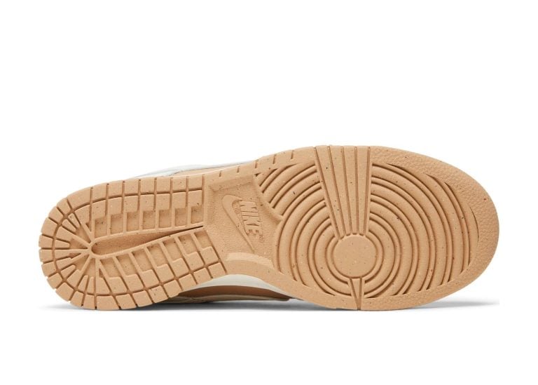 Nike Dunk Low Next Nature Beige Sail (W) - DD1873-200 | Sneaker Baker