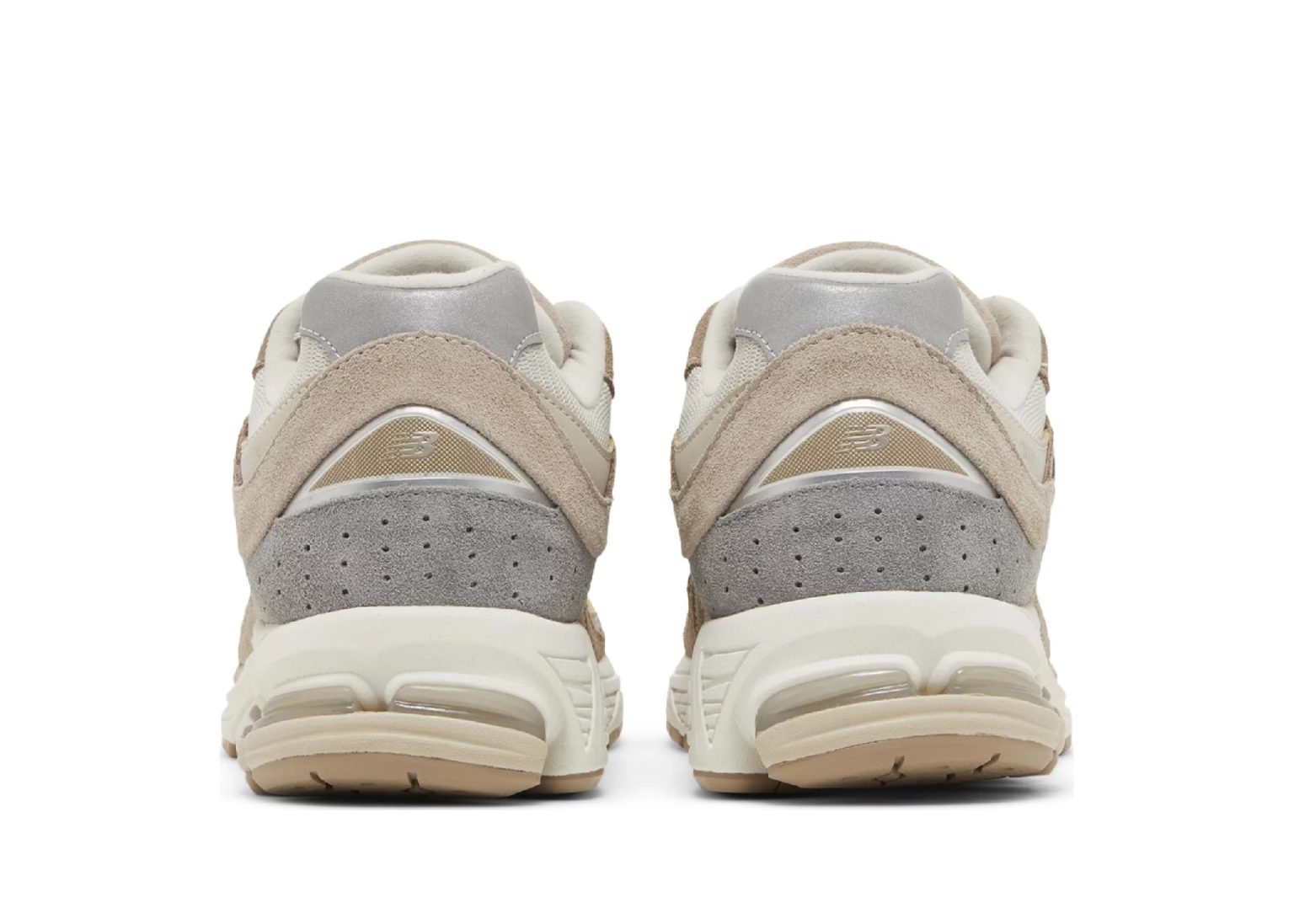 New Balance 2002R Driftwood Sandstone - M2002RSI | Sneaker Baker