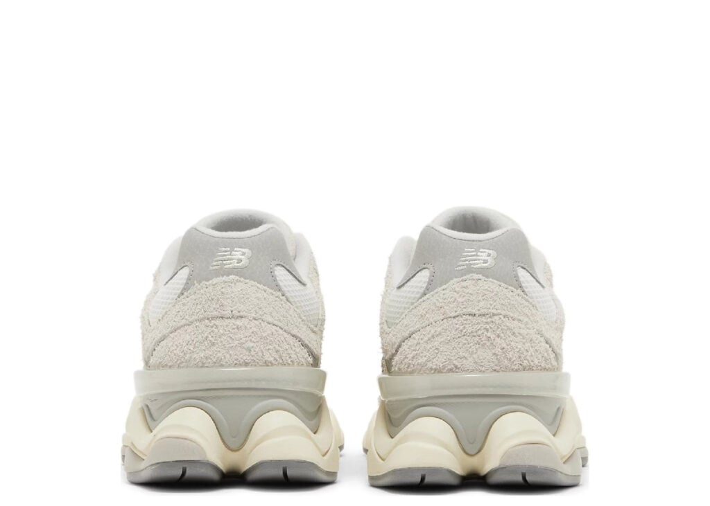 New Balance 9060 Moonbeam Sea Salt - U9060HSC | Sneaker Baker