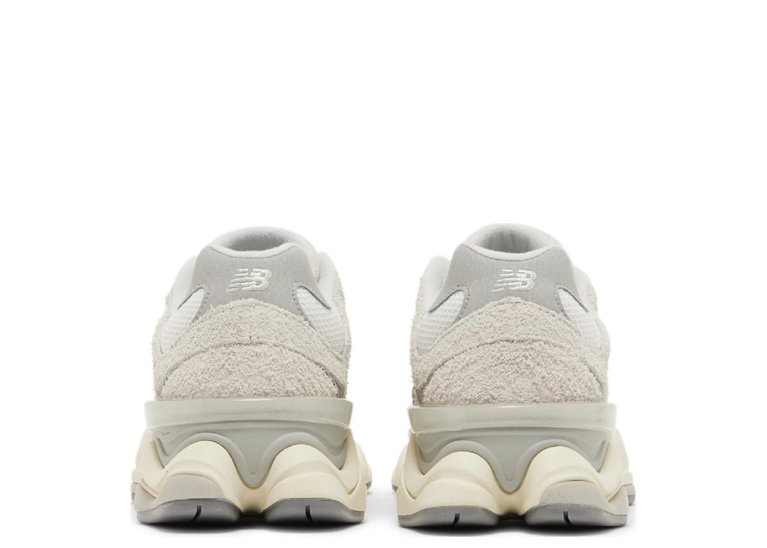 New Balance 9060 Moonbeam Sea Salt - U9060HSC | Sneaker Baker