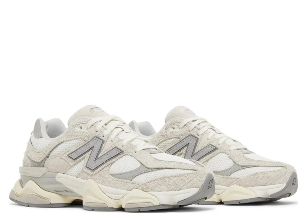 New Balance 9060 Moonbeam Sea Salt - U9060HSC | Sneaker Baker