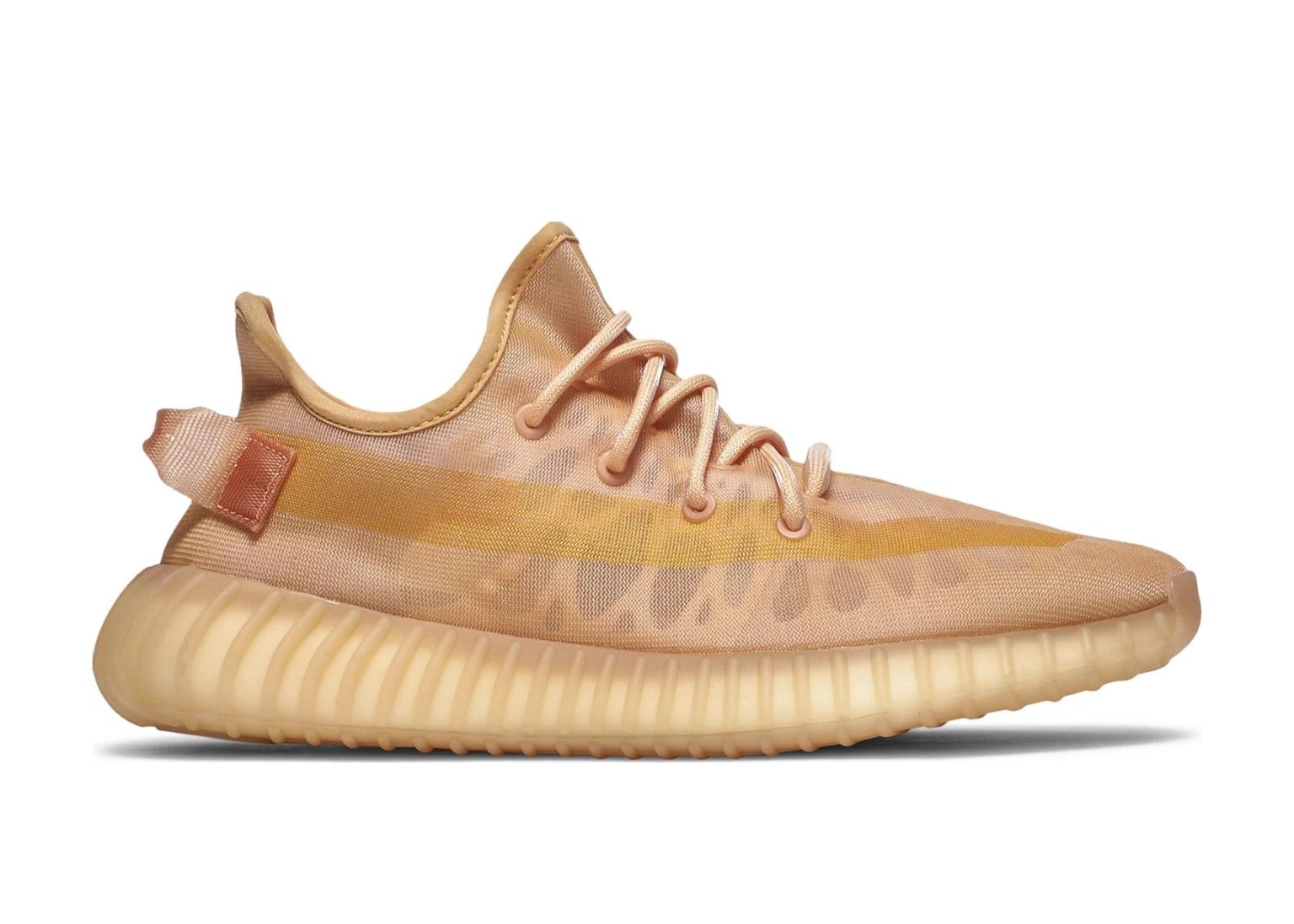 adidas Yeezy Boost 350 V2 Mono Clay - GW2870 | Sneaker Baker