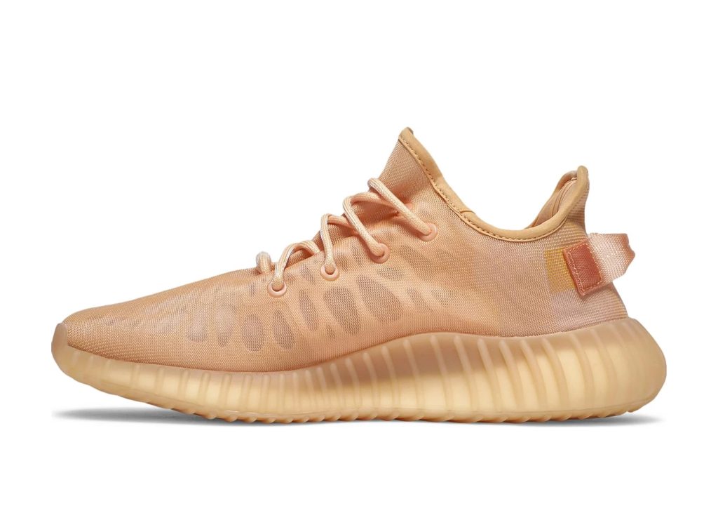 adidas Yeezy Boost 350 V2 Mono Clay - GW2870 | Sneaker Baker