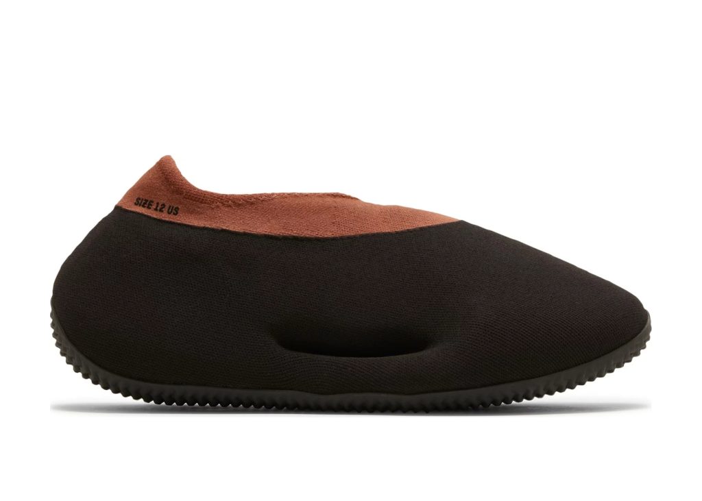 adidas Yeezy Knit RNR Stone Carbon - GY1759 | Sneaker Baker