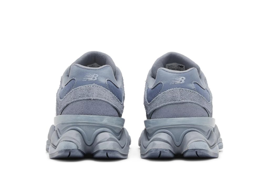 New Balance 9060 Vintage Indigo - U9060IB | Sneaker Baker
