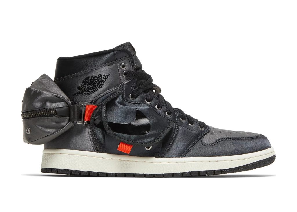 Nike Air Jordan 1 Retro High OG SP Utility Stash - DN4336-001 | Sneaker ...