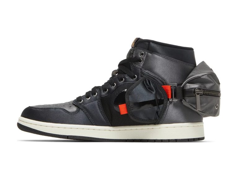 Nike Air Jordan 1 Retro High OG SP Utility Stash - DN4336-001 | Sneaker ...