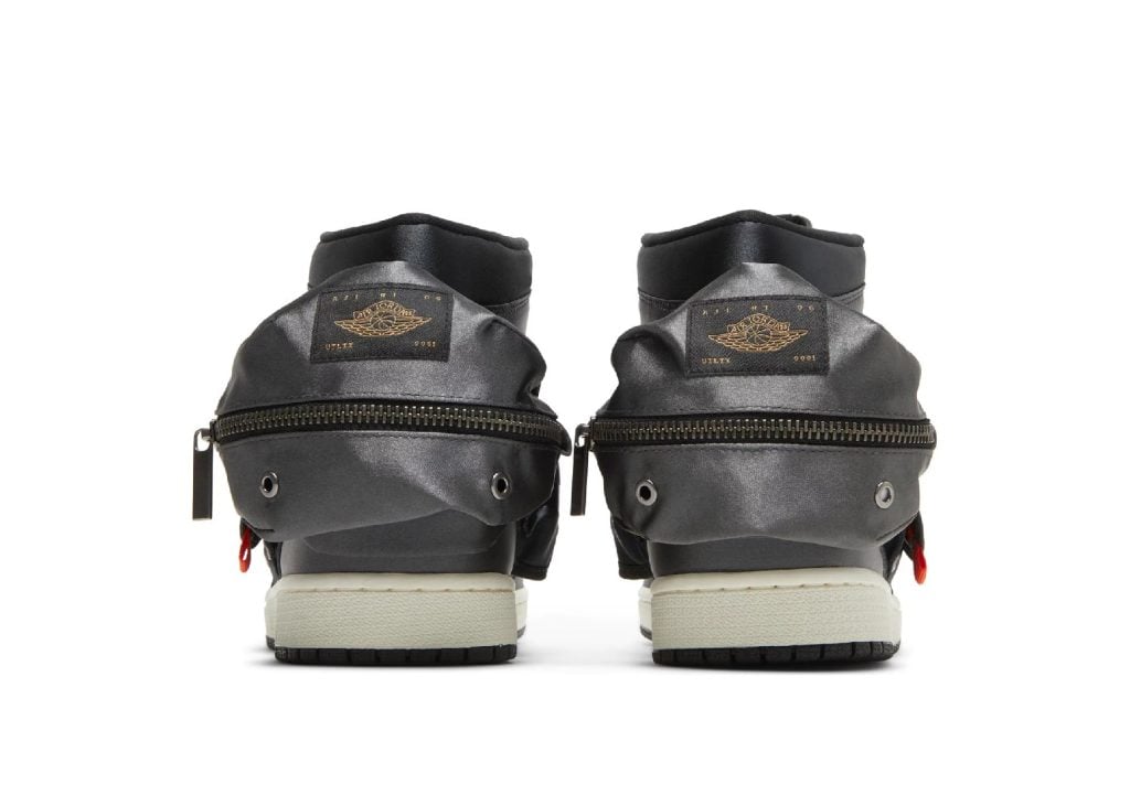 Nike Air Jordan 1 Retro High OG SP Utility Stash - DN4336-001 | Sneaker ...