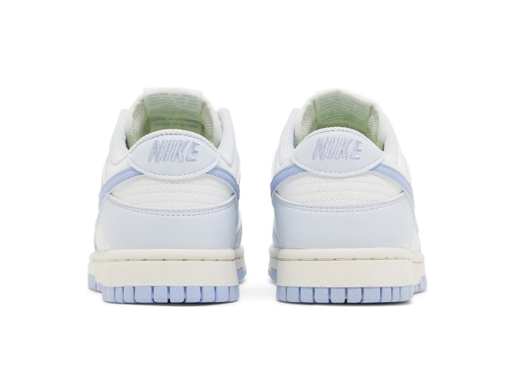 Nike Dunk Low Next Nature Blue Tint (W) - DD1873-400 | Sneaker Baker