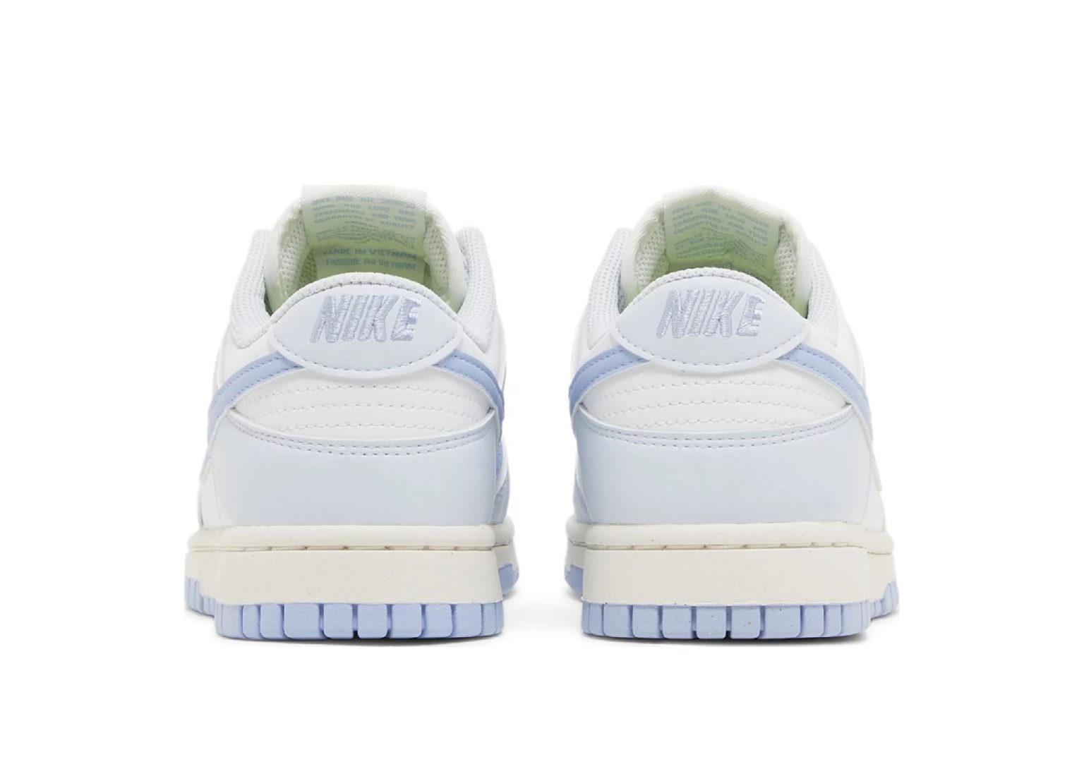 Nike Dunk Low Next Nature Blue Tint (W) - DD1873-400 | Sneaker Baker
