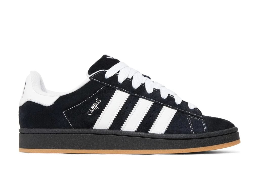 adidas Campus 00s KoRn - IG0792 | Sneaker Baker