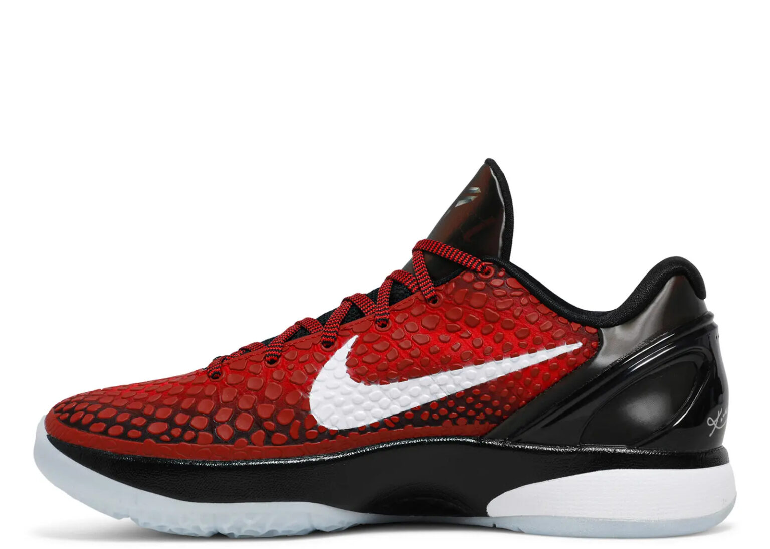 Nike Kobe 6 Protro Challenge Red - DH9888-600 | Sneaker Baker