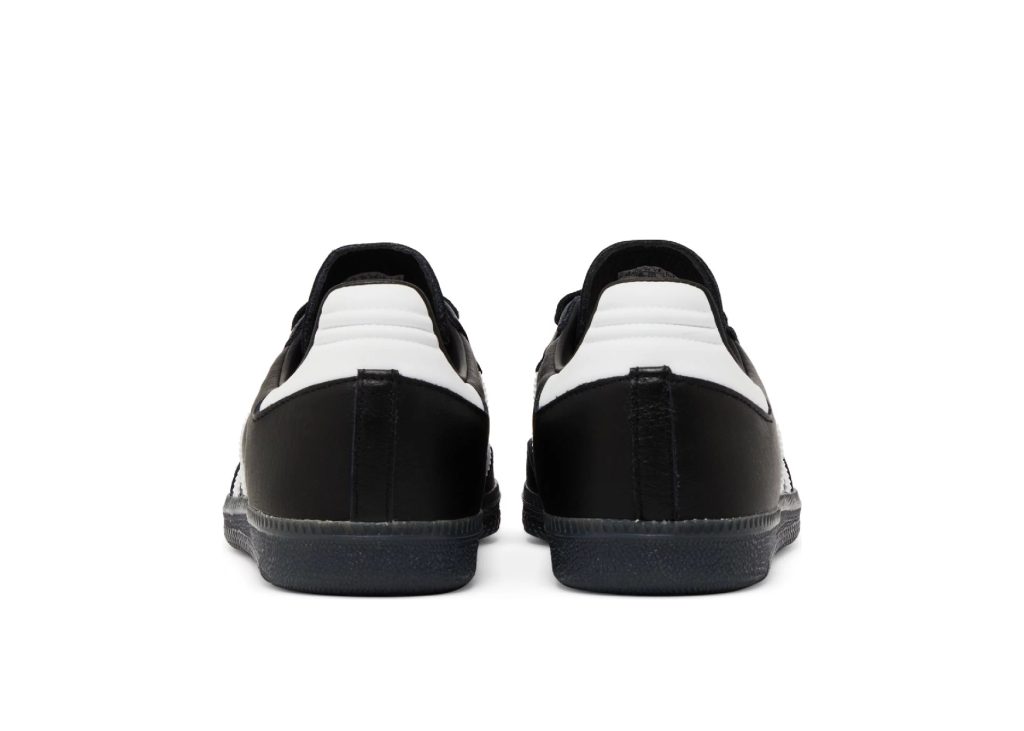 adidas Samba Fucking Awesome Jason Dill Black - ID7339 | Sneaker Baker