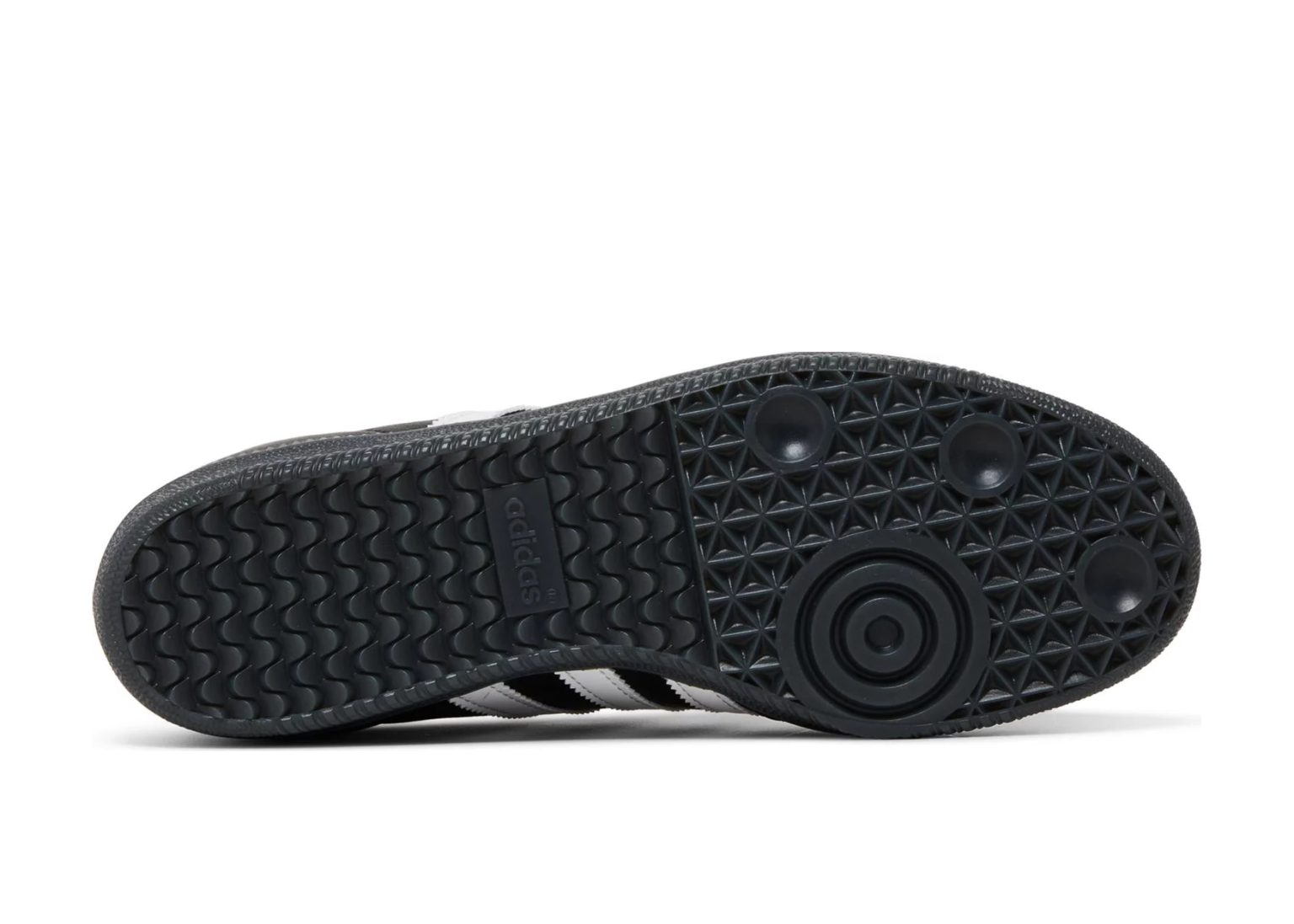 adidas Samba Fucking Awesome Jason Dill Black - ID7339 | Sneaker Baker