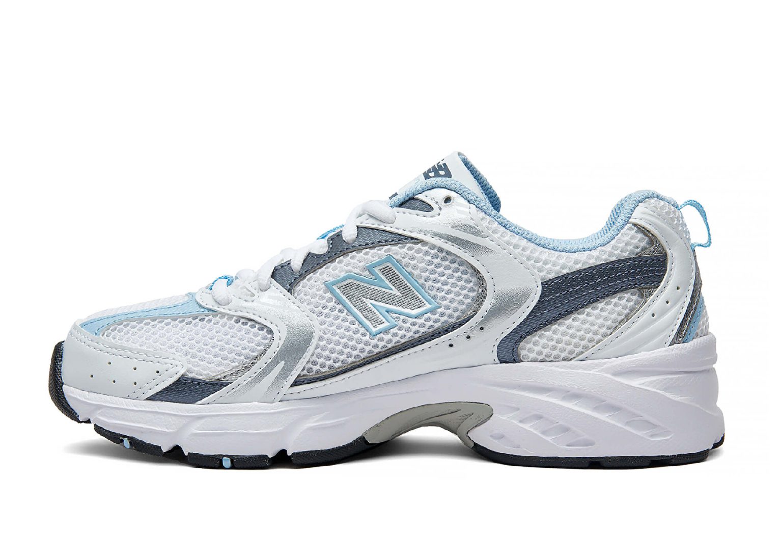 New Balance 530 Blue Moss - MR530RA | Sneaker Baker