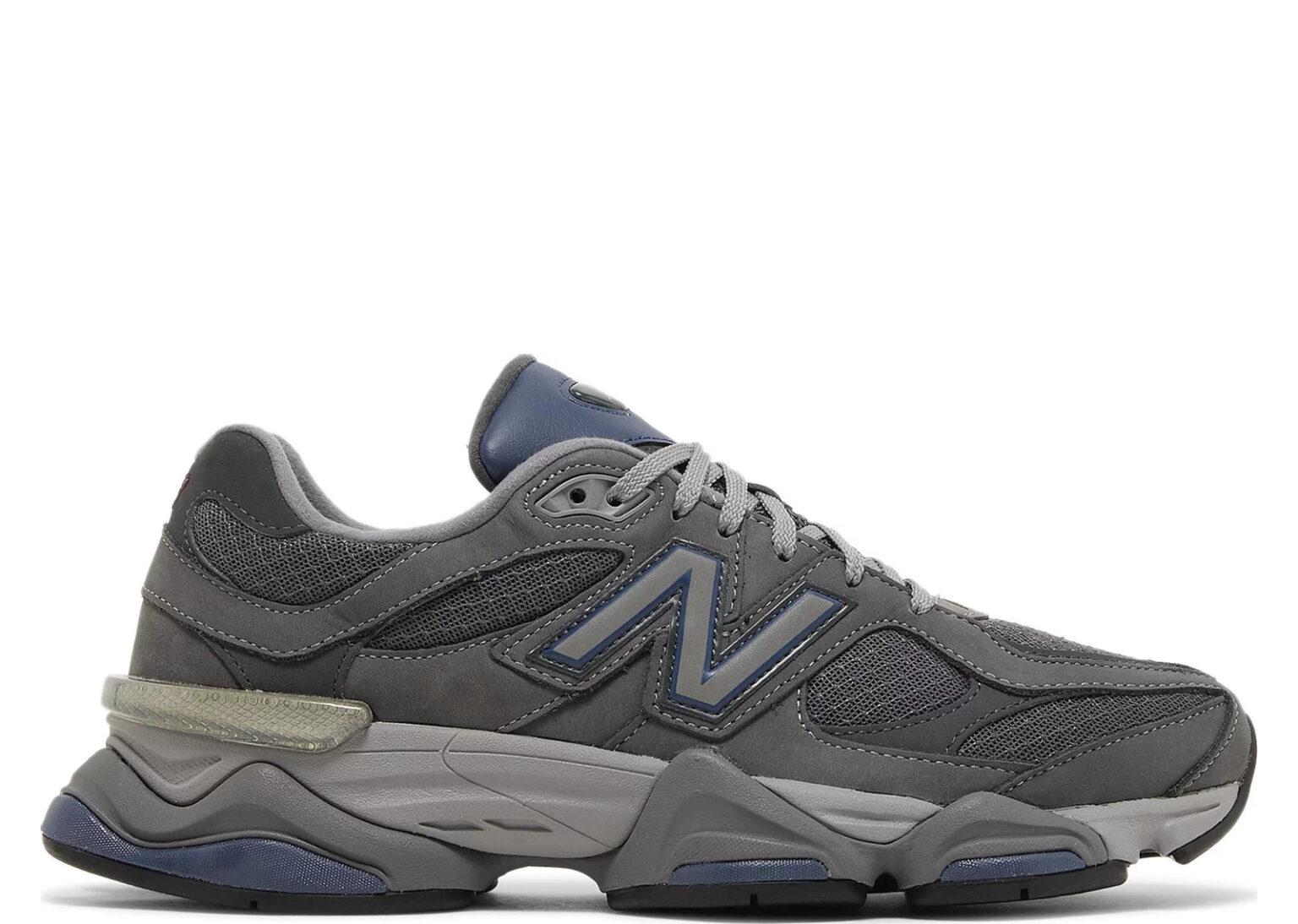 New Balance 9060 Castlerock - U9060ECC | Sneaker Baker