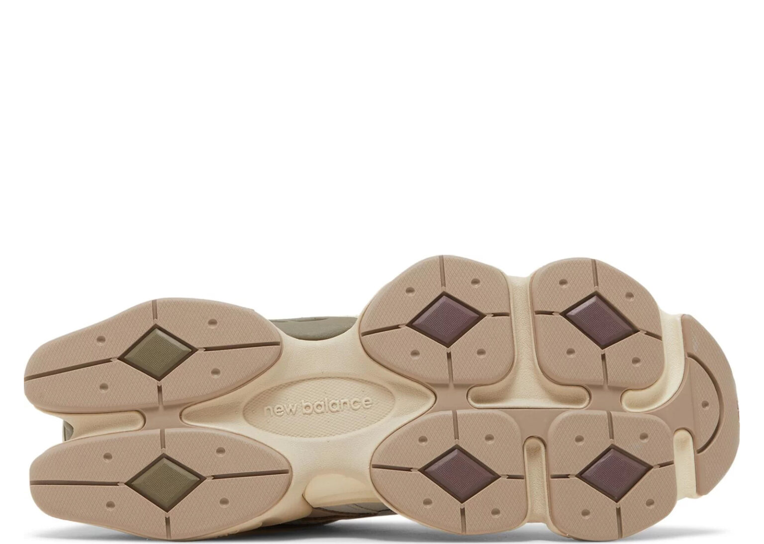 New Balance 9060 Grey Matter Timberwolf - U9060FNA | Sneaker Baker