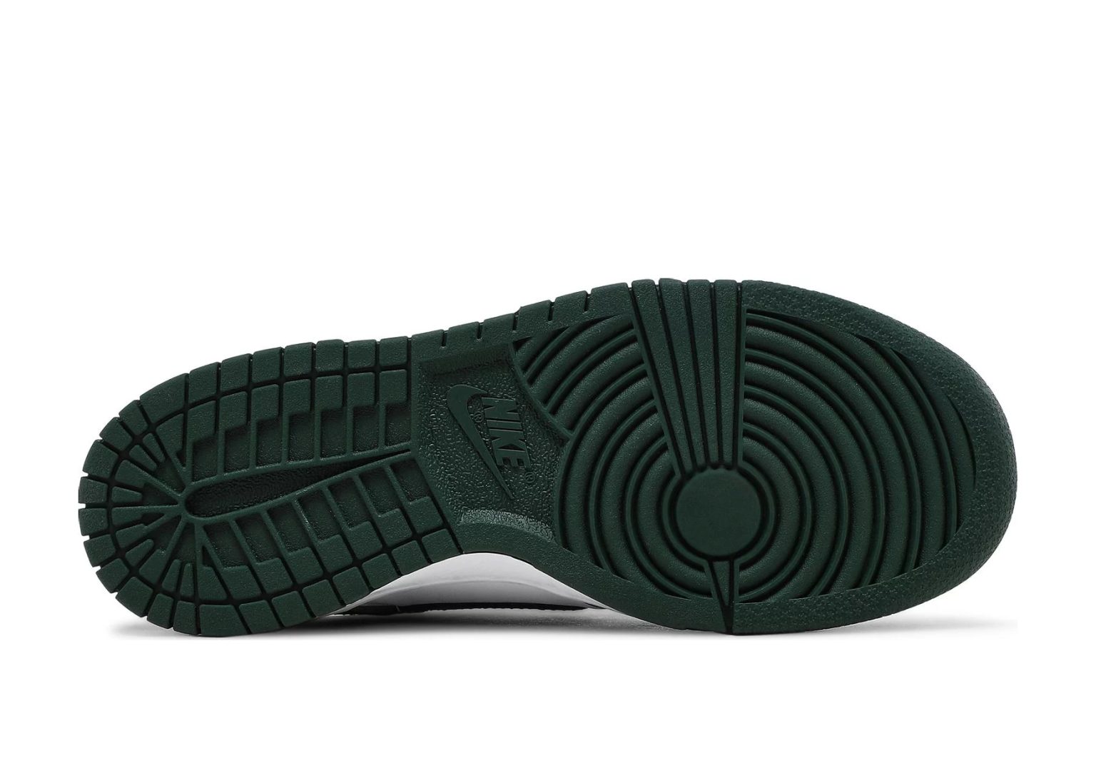 Nike Dunk Low Michigan State (GS) - CW1590-102 | Sneaker Baker