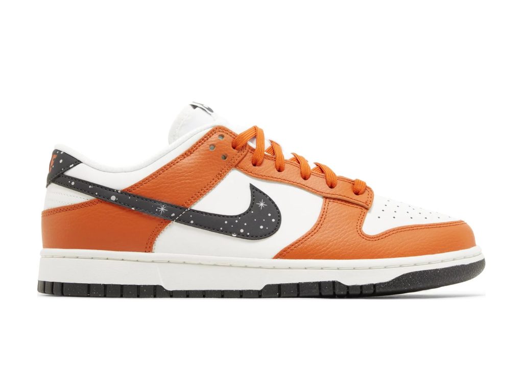 Nike Dunk Low Night Sky - FV6909-800 | Sneaker Baker