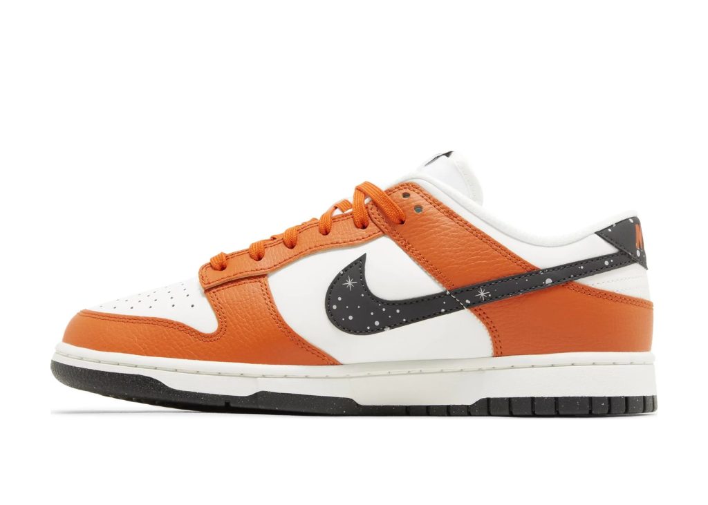 Nike Dunk Low Night Sky - FV6909-800 | Sneaker Baker