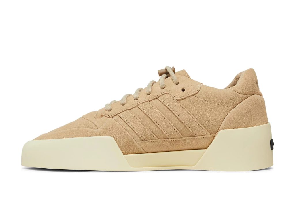 adidas Fear of God Athletics 86 Lo Clay - IE6213 | Sneaker Baker