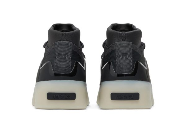adidas Fear of God Athletics I Basketball Carbon - IF6680 | Sneaker Baker