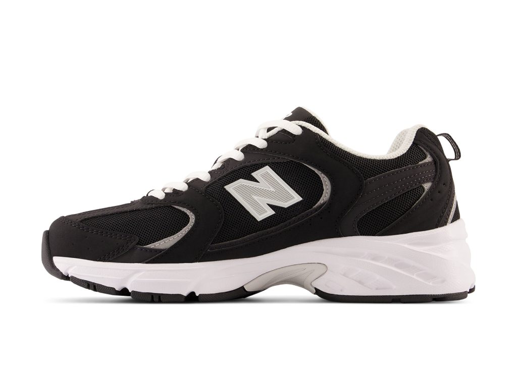 New Balance 530 Eclipse Phantom - MR530SMN | Sneaker Baker
