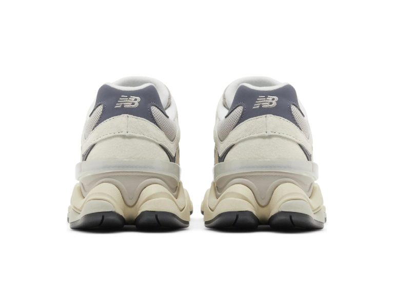 New Balance 9060 Moonrock Linen - U9060EEB | Sneaker Baker